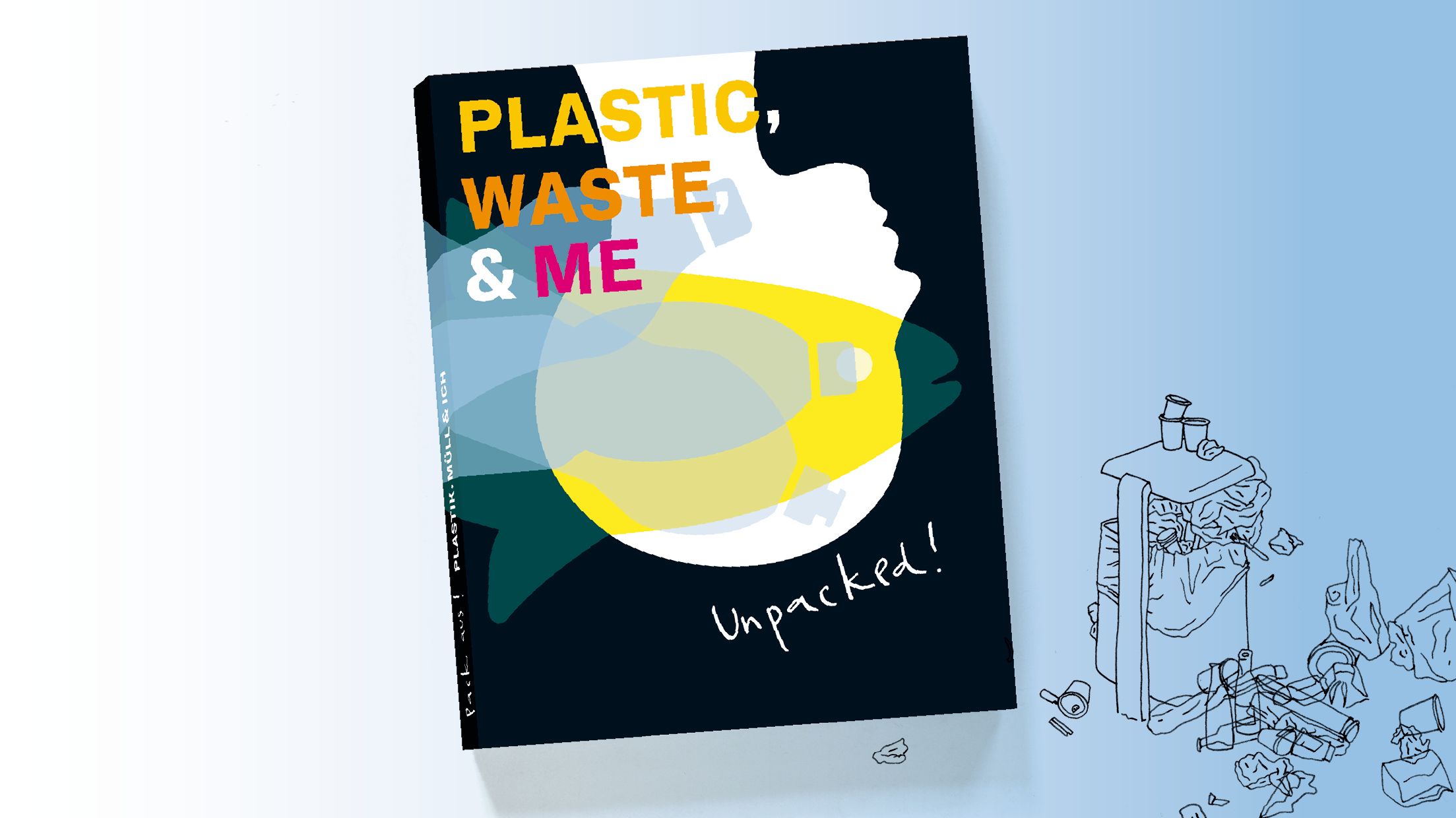 A World without Plastic Pollution Is Possible - A Book for Teens ...