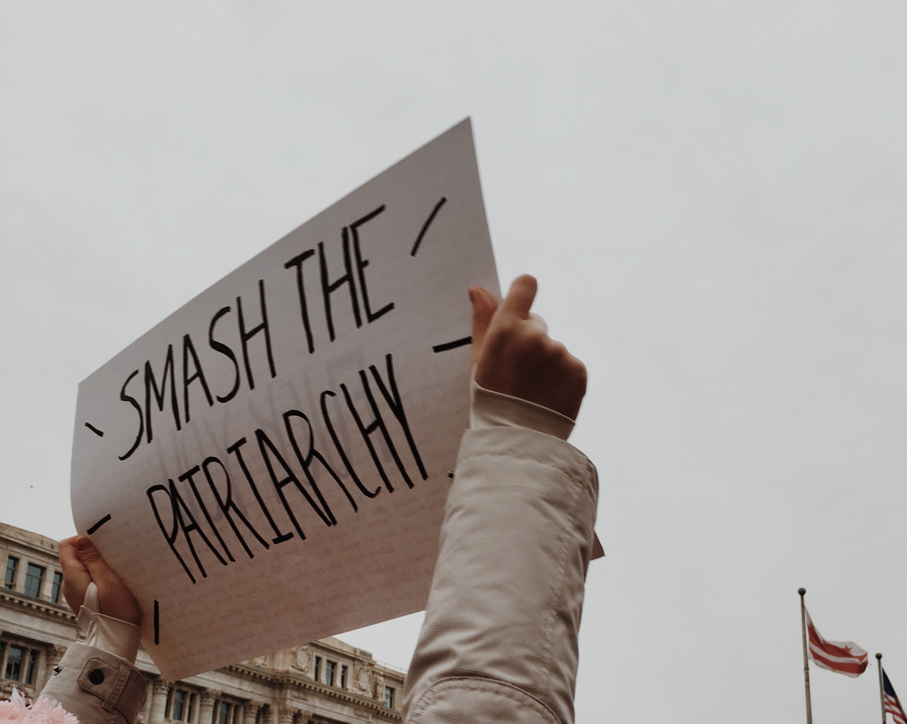 Theme: Gender Democracy | Heinrich Böll Stiftung | Nairobi Office Kenya ...