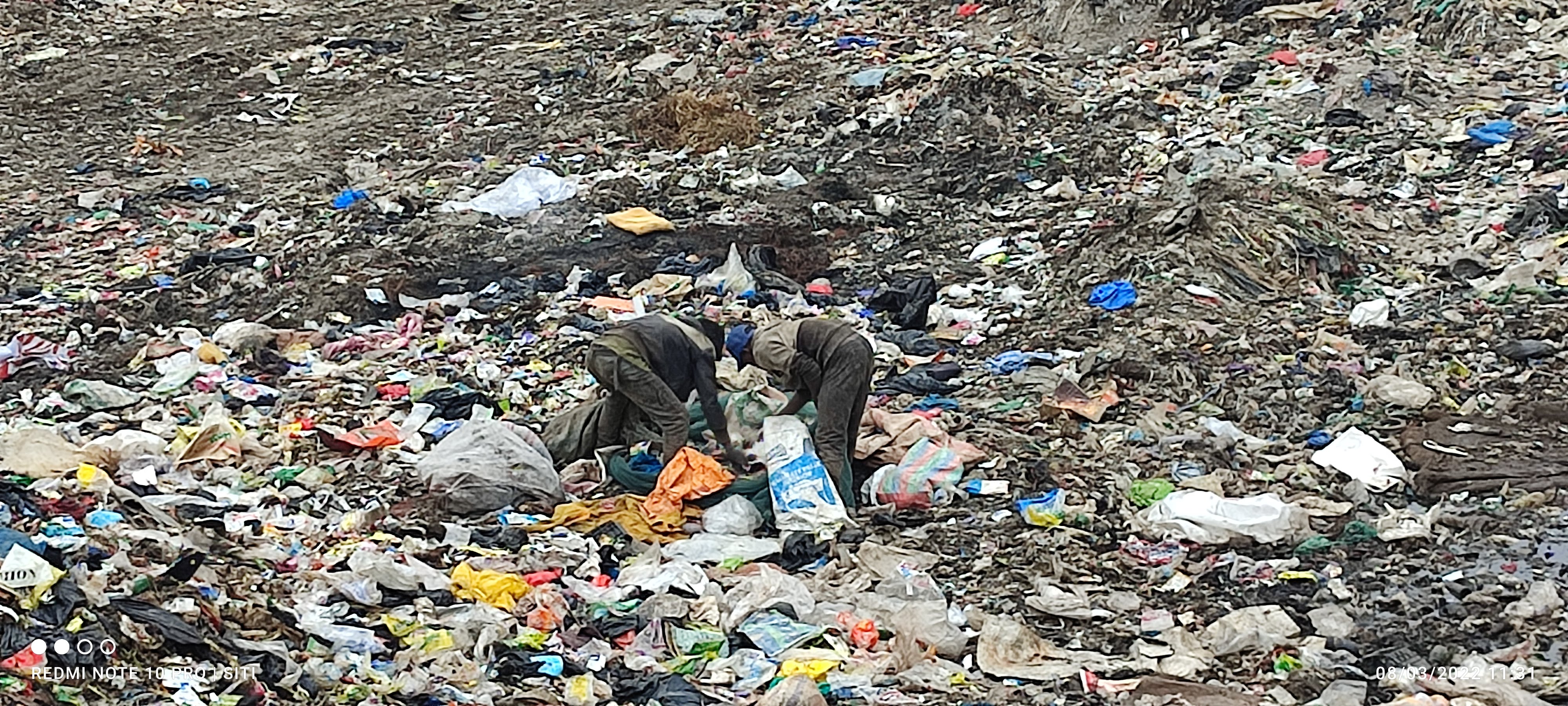 Garbage collectors who are treated like trash | Heinrich Böll Stiftung ...