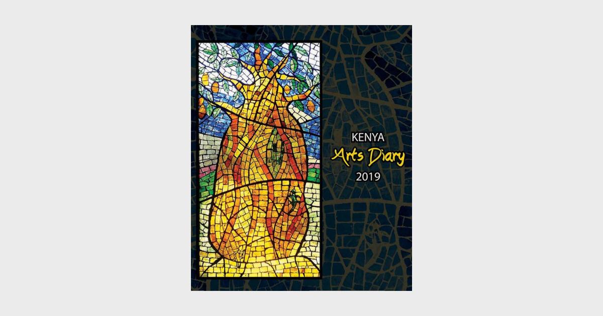 The Evolution of Kenyan Art and the Kenya Arts Diary | Heinrich Böll ...