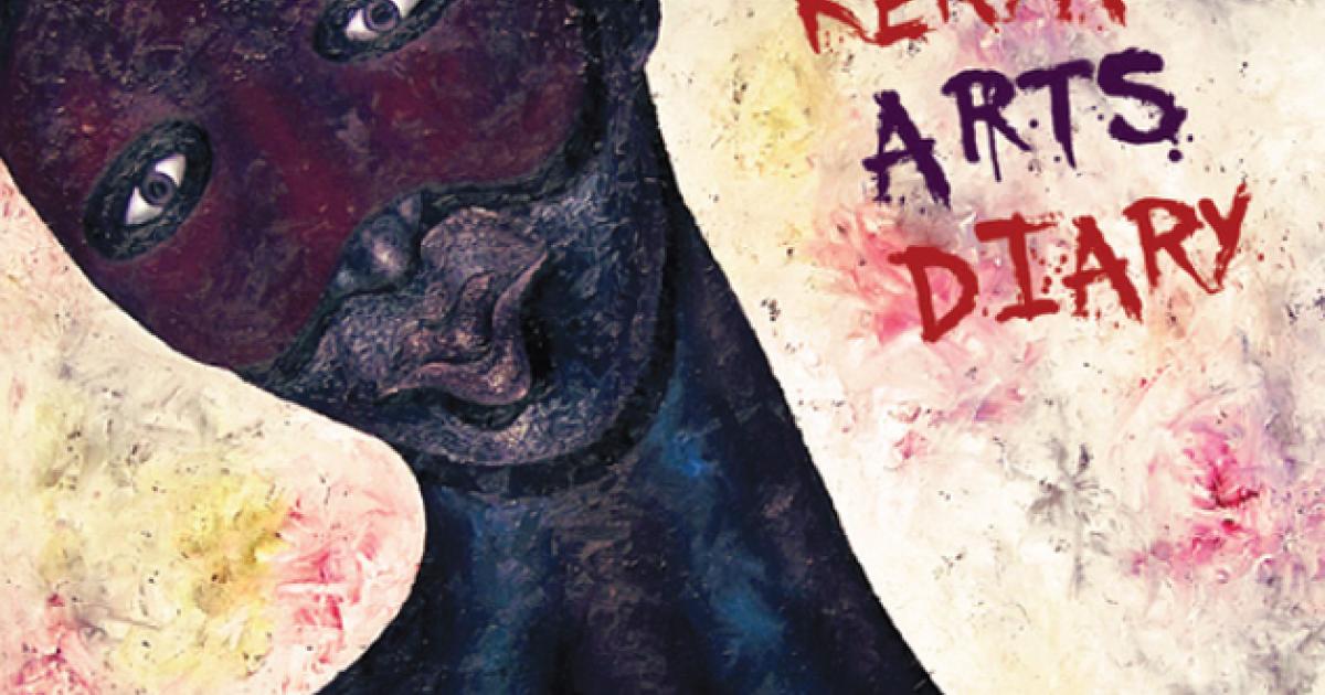 Kenya Arts Diary 2014 | Heinrich Böll Stiftung | Nairobi Office Kenya ...