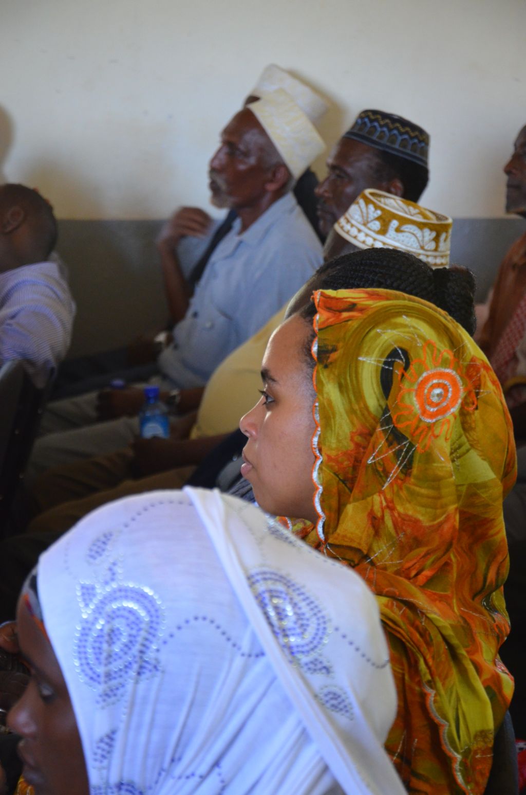 Isiolo women call for inclusion in County Budgeting | Heinrich Böll ...